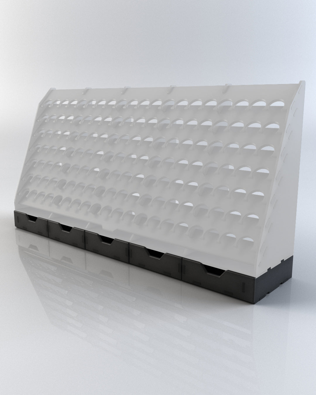 Maxi Drawers Add-on – Patchy Hobbies